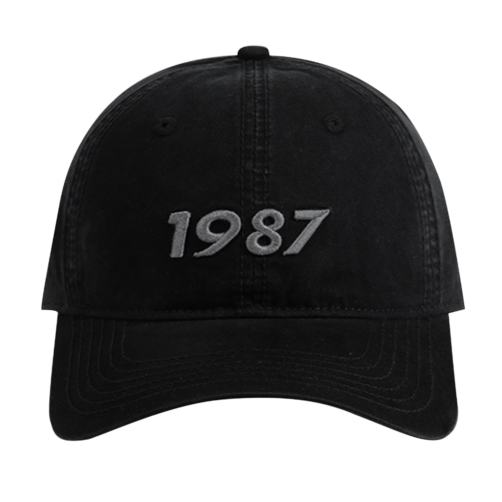 COMEET Baseball Cap, Unisex Adjustable Baseball Embroidery Hat Photo ...