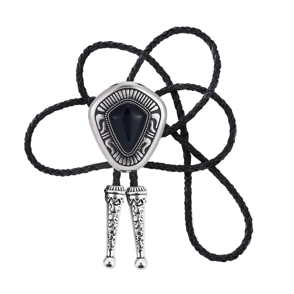 COMEET Bolo Tie, Western Lariat Tie Totems Necktie Necklace Costume for ...