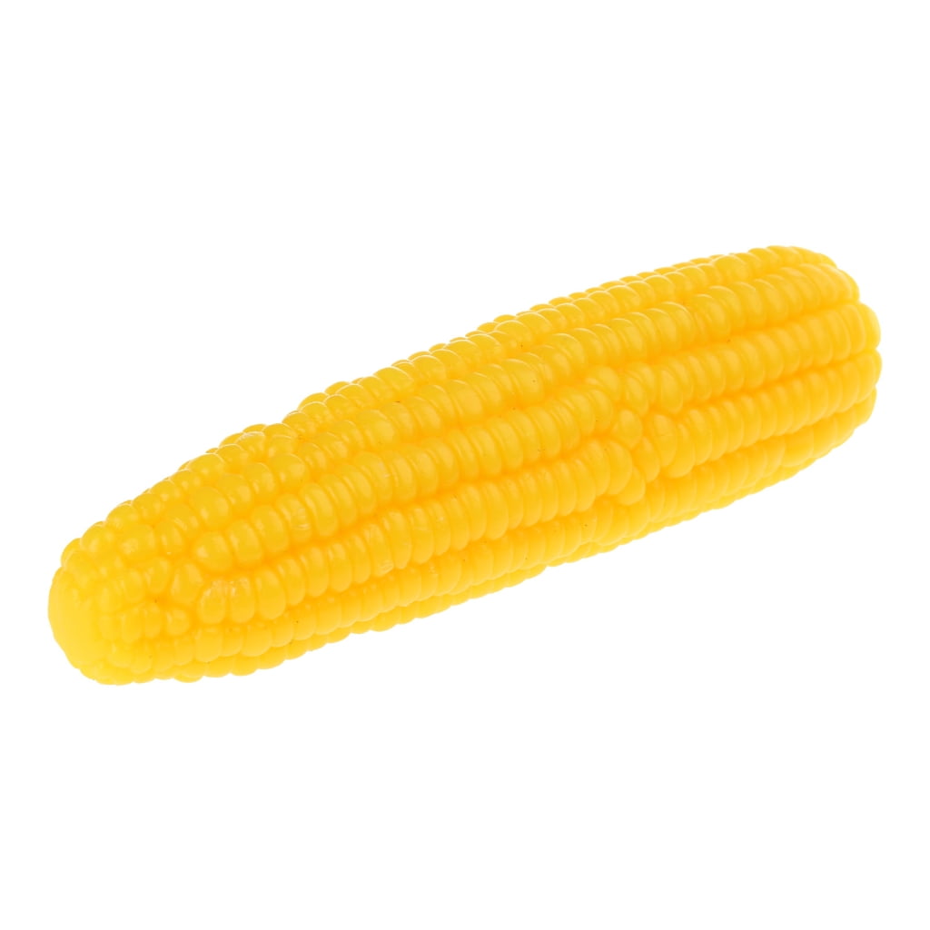 COMEET Corn Sticks, Artificial Corn Stick Simulation Vegetable Model ...