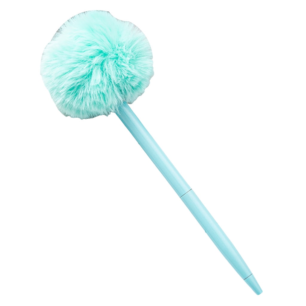 COMEET Cute Ballpoint Pen, Colorful for Creative Ballpoint Pens Colored ...