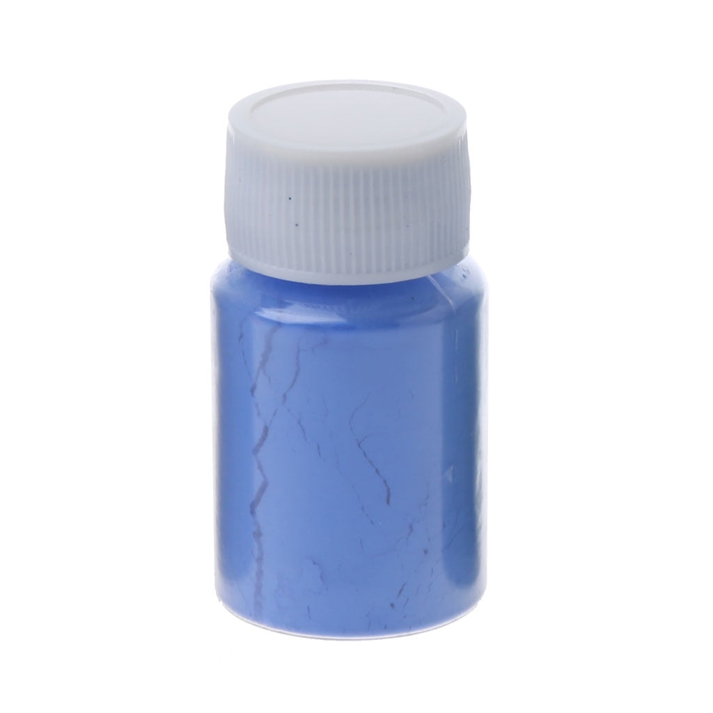 COMEET DIY Pendant, Thermochromic Temperature Activated Pigment Powder ...