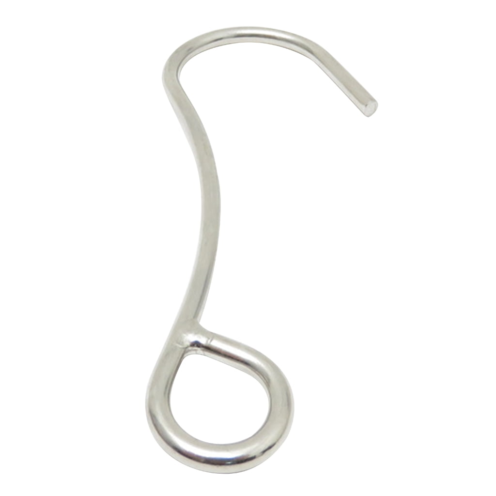 COMEET Diving Hanger, Stainless Steel Scubas Diving Hook Heavy Duty ...