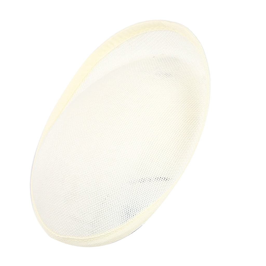 COMEET Fascinators Hat, Linen Fascinators Hat Base Colrful Pillbox Hat ...