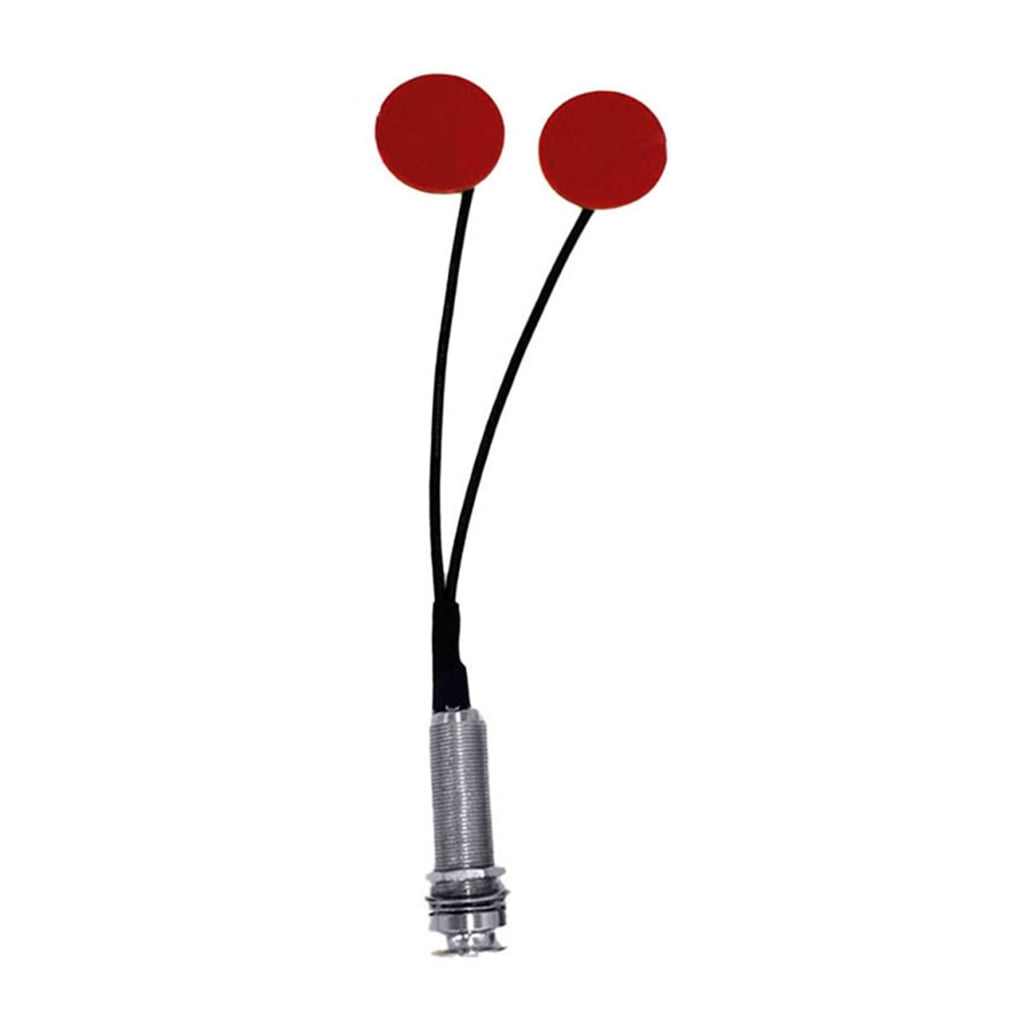 COMEET Guitars Pickups, Microphone Pickup Guitar Sound Transducer ...