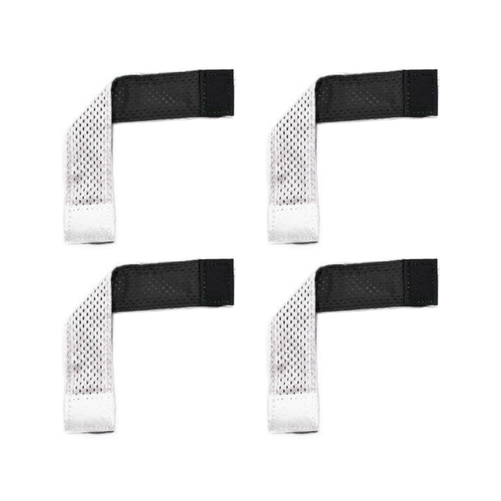 COMEET Hanging Pendant, Jerseys Sleeve Bands Sleeve Strap for Shirts ...