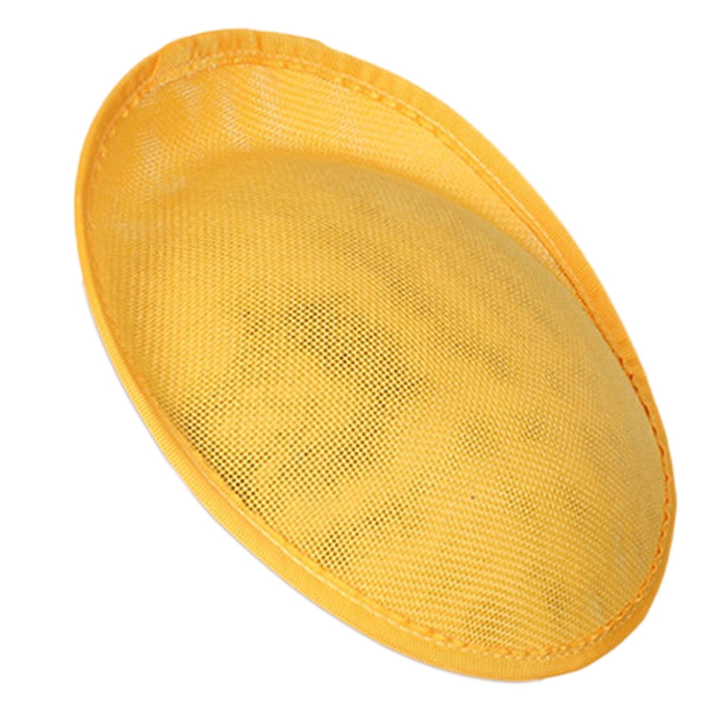 COMEET Hat Embryo, Fascinator Hat Base Wonderful for Party Hats Show ...