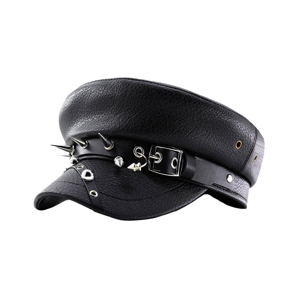 Lobby Boy Hat