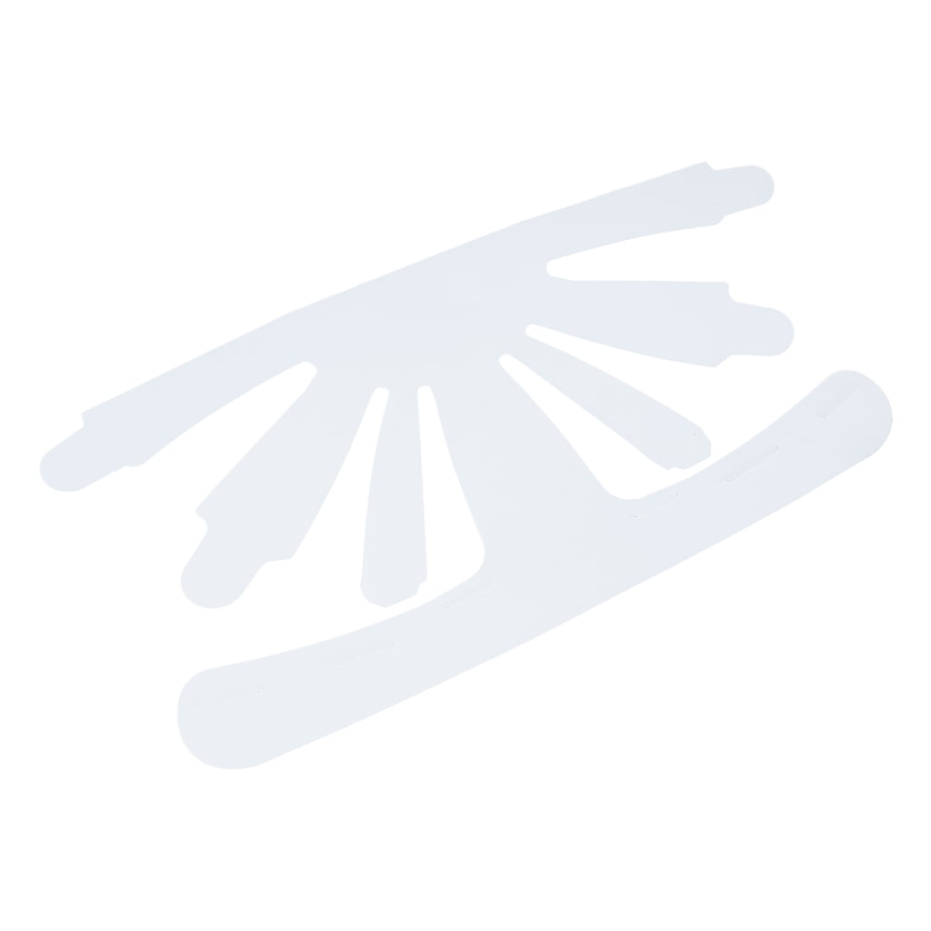 COMEET Inserts Shaper, 10Pcs Hat Inserts for Baseball Maintain Shape ...