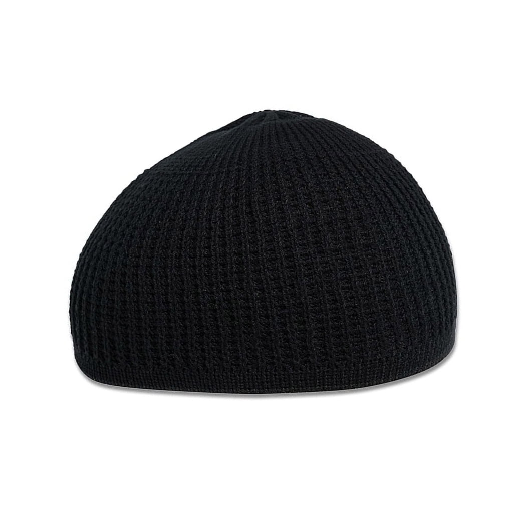COMEET Knit Beanie, Kufi Muslims Men Namaz Prayer Hat Traditional ...