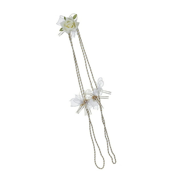 COMEET Lazo Rope, Elegant Lazo Ceremony Rope for Western Wedding ...