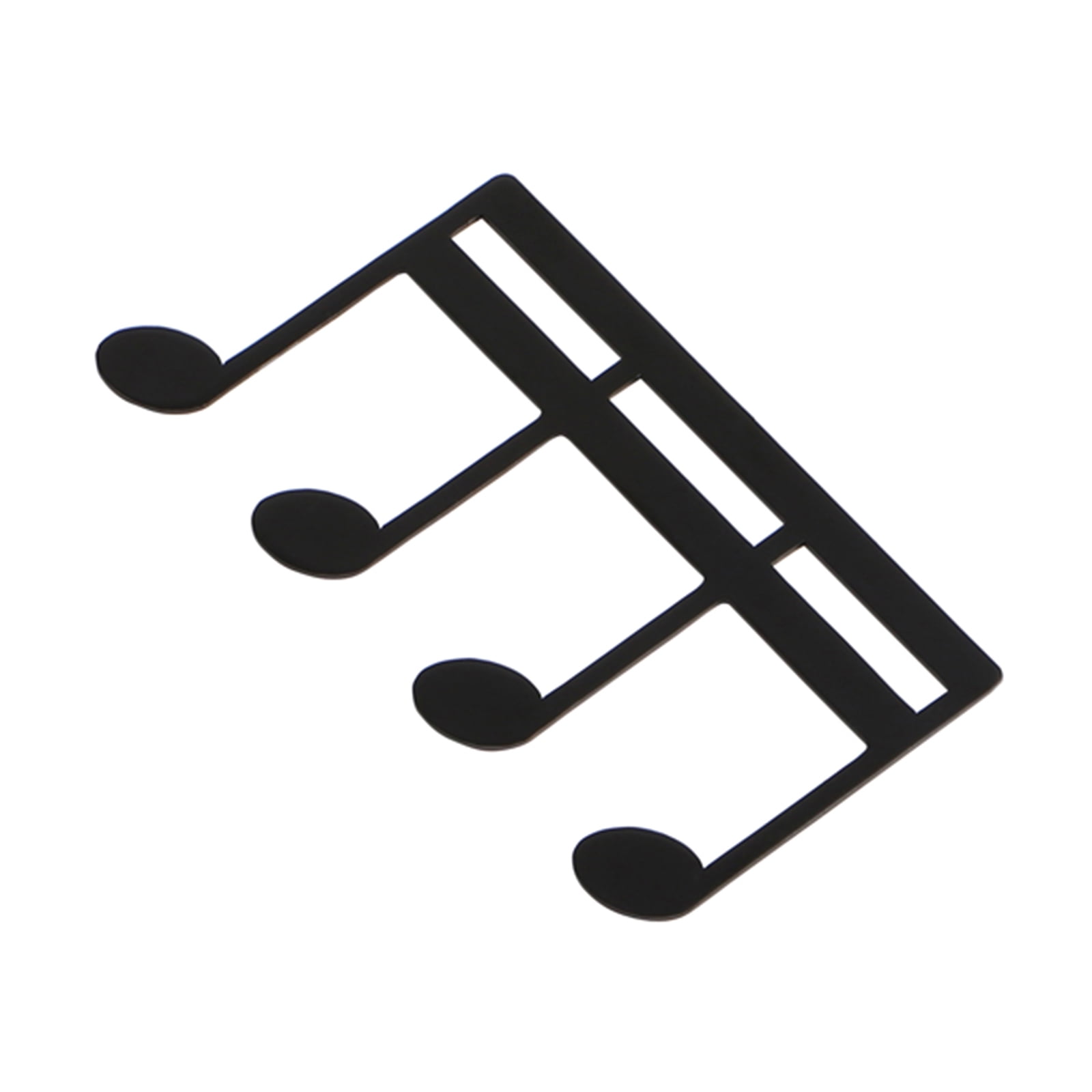 COMEET Music Sheet Clip,Pianos Stand Song Book Page Holder Clip Music ...