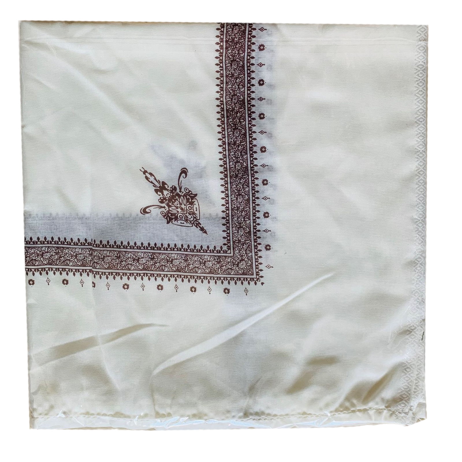 COMEET Muslim Hijab, Keffiyeh Scarf Shemagh Desert Keffiyeh for Head ...