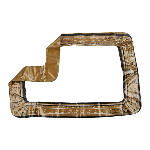 Inflatable Photo Frame