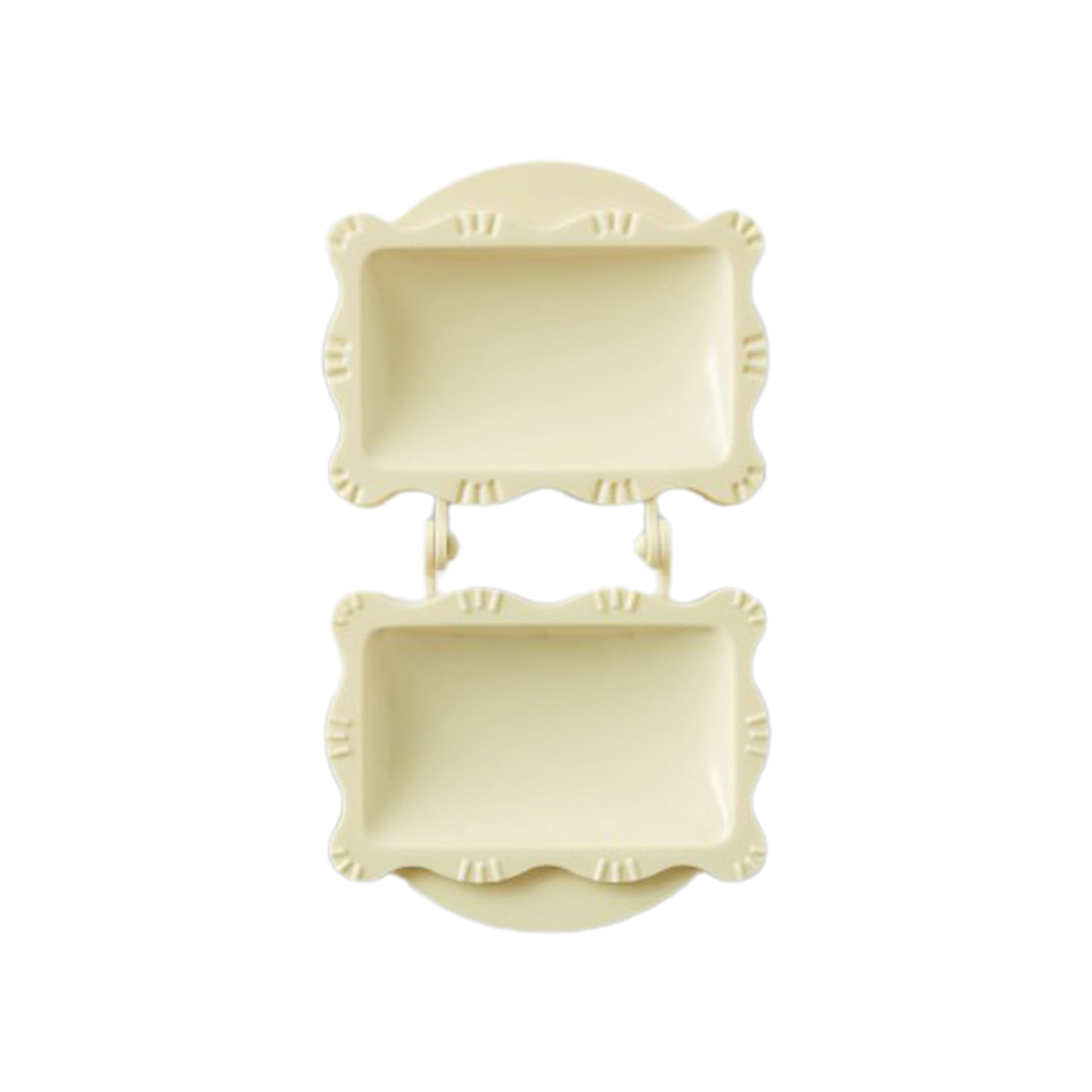 COMEET Pie Molds,Hand Pie Molds Autumn Cottage Pie Set Hand Pie Press ...