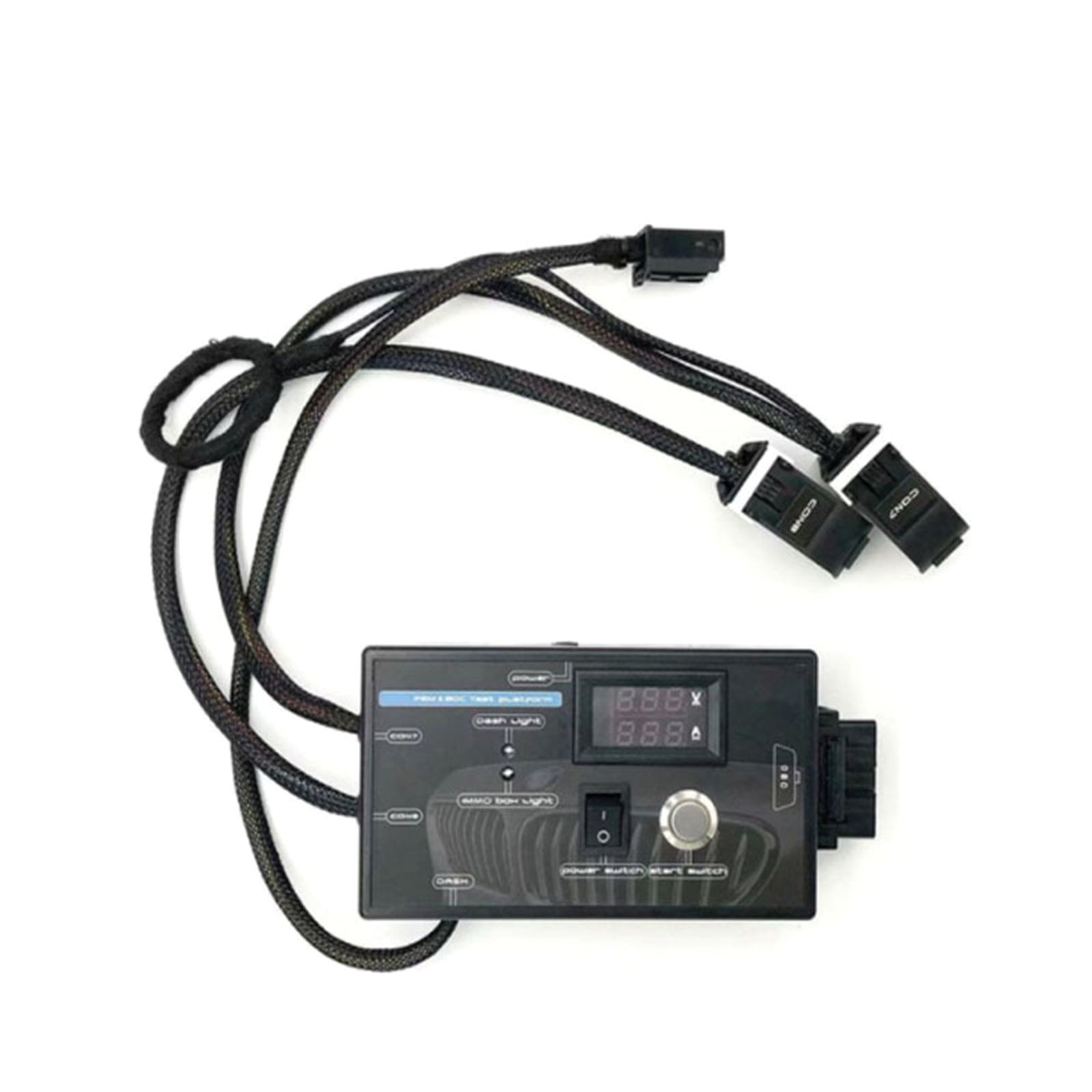COMEET Platform,Test Platform Fit for F20 F30 F35 NEW FEM/CAS4 Original ...