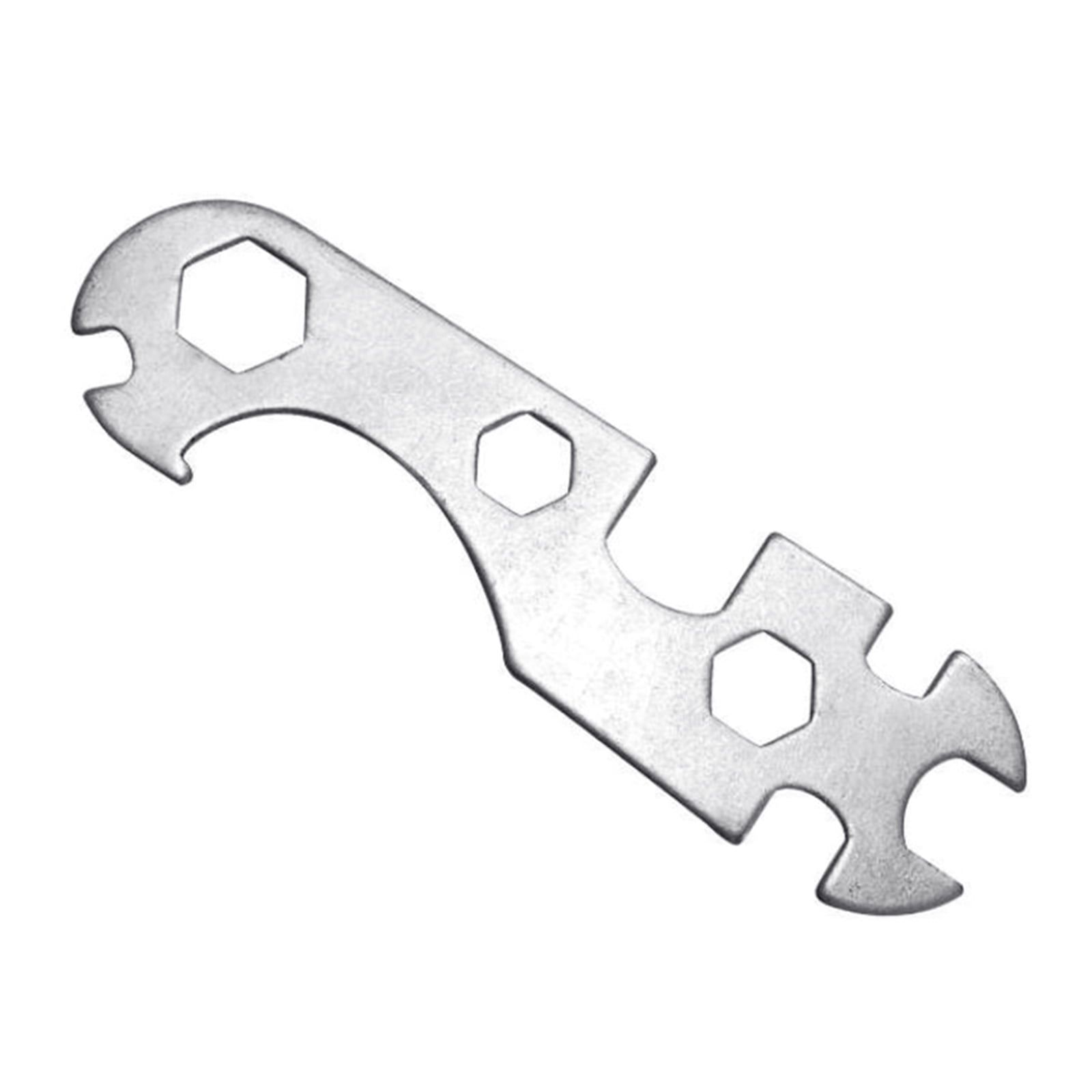 COMEET Repair Wrench,Multihole bike Cycle Mountain Bike Wrench ...