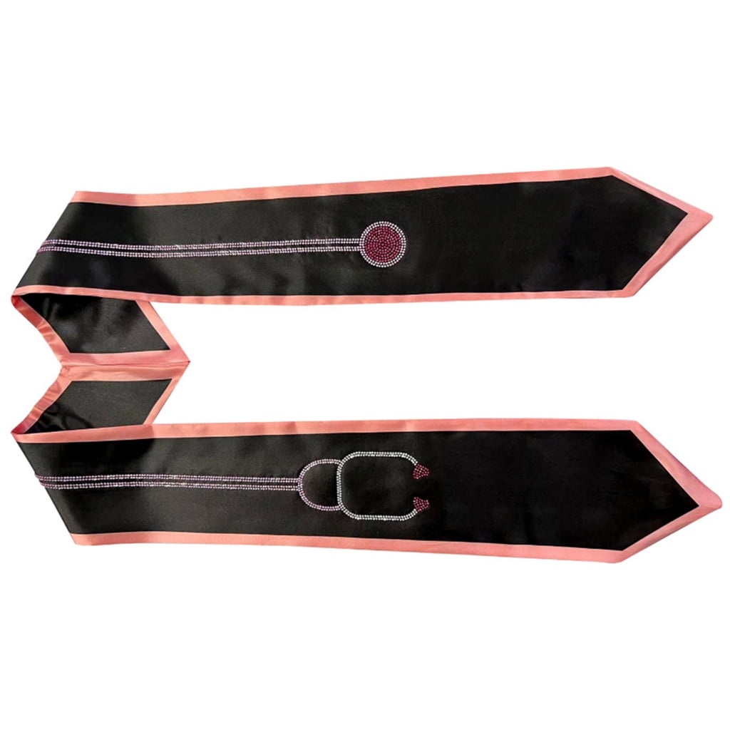 COMEET Sash, Graduation Stole for Academic Commencements Teens ...