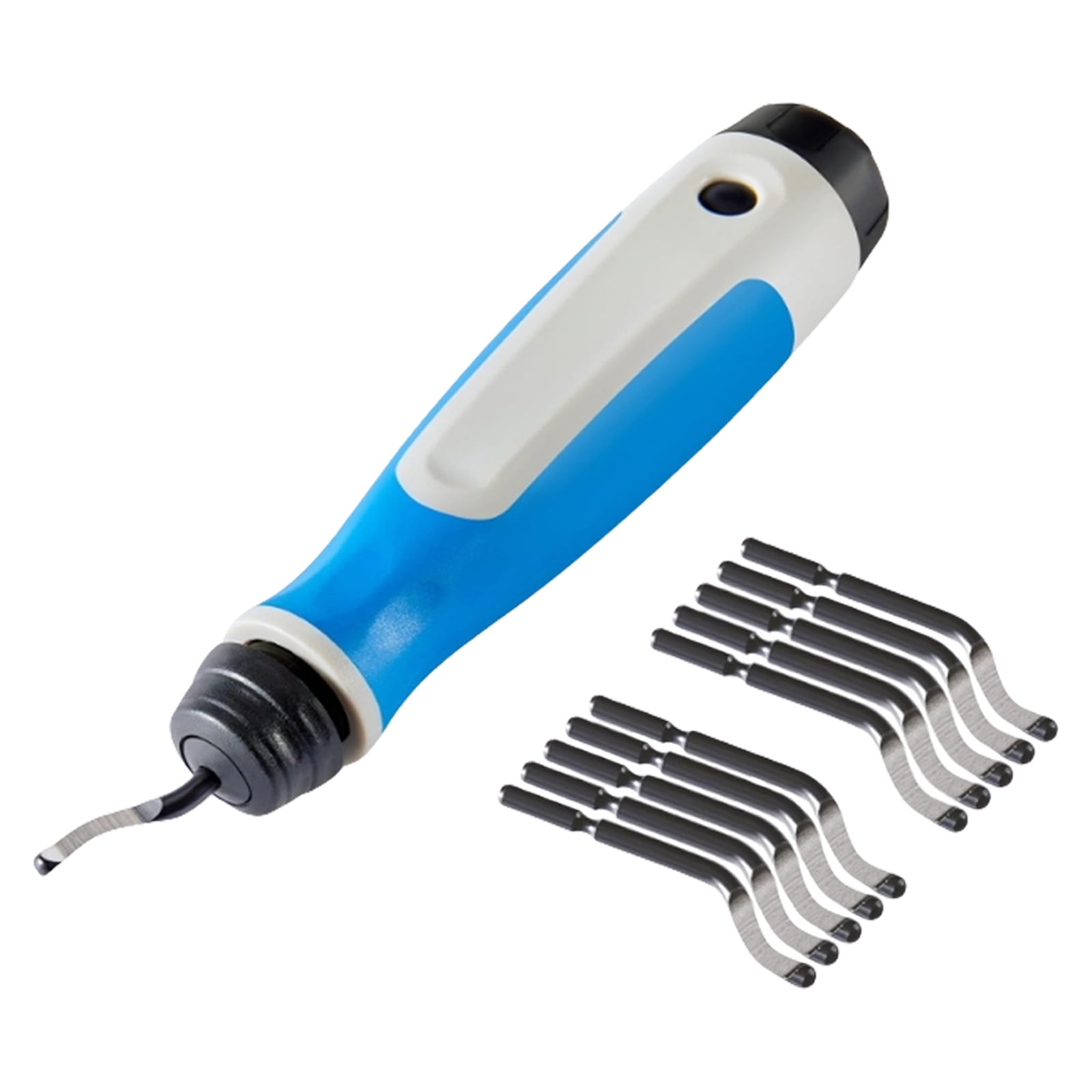COMEET Scraper Tools,Accuracy Rotary Deburring Tool Set Practical ...