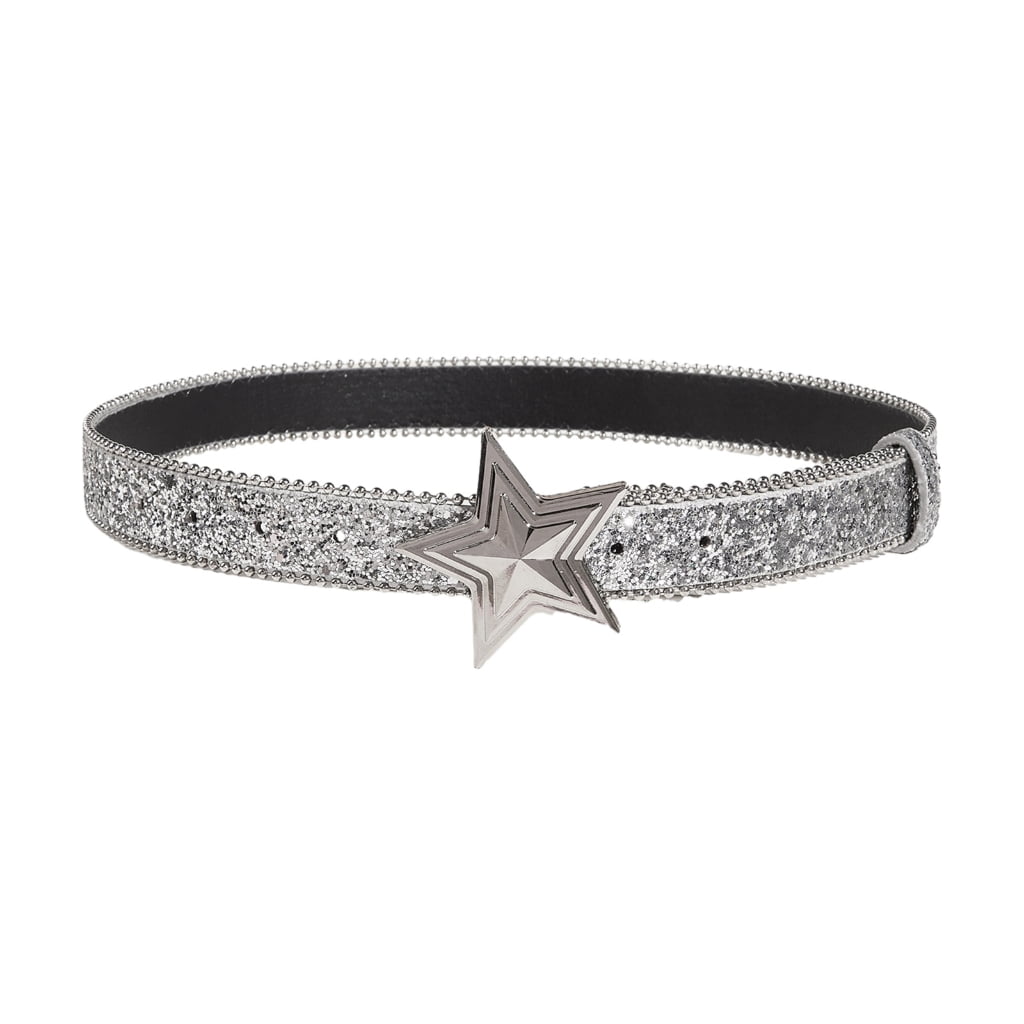 COMEET Waist Belt, Waist Belly Chain Belt for Women Girls Idol Prom ...