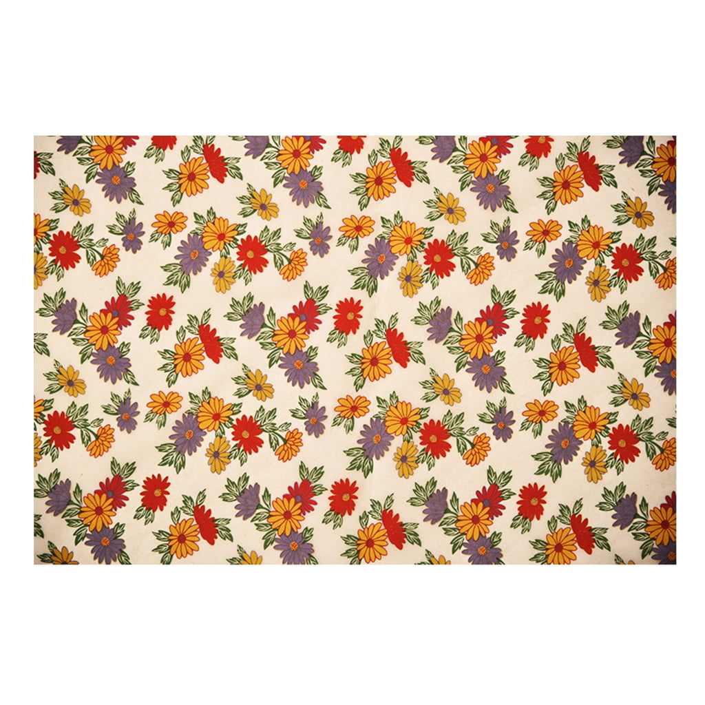 COMEET Wall Sticker, Pottery Ceramics Clay Transfer Paper Porcelain ...