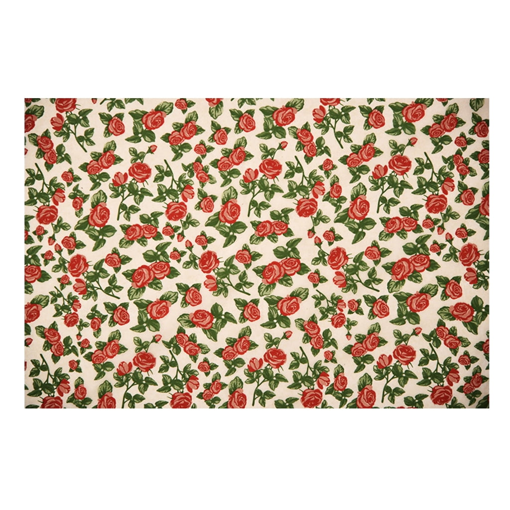 COMEET Wall Sticker, Pottery Ceramics Clay Transfer Paper Porcelain ...