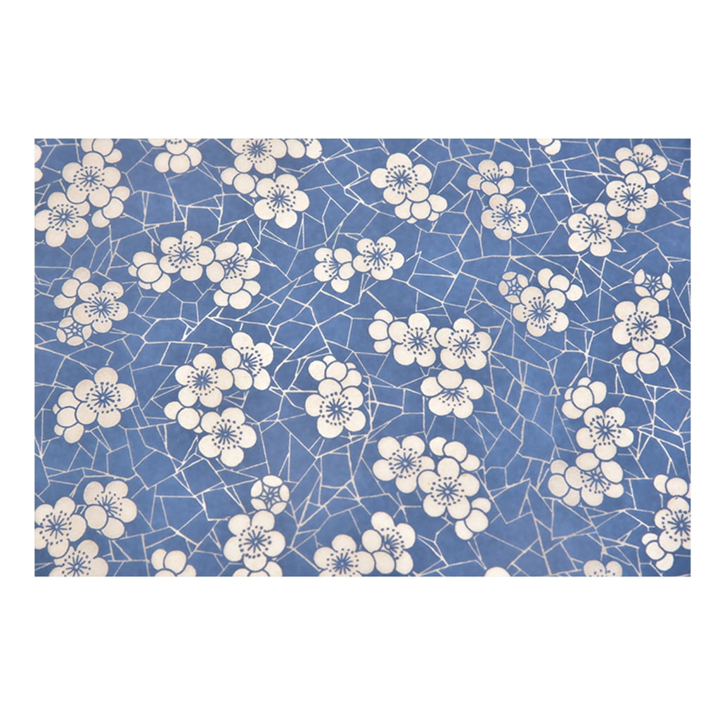 COMEET Wall Sticker, Pottery Ceramics Clay Transfer Paper Porcelain ...