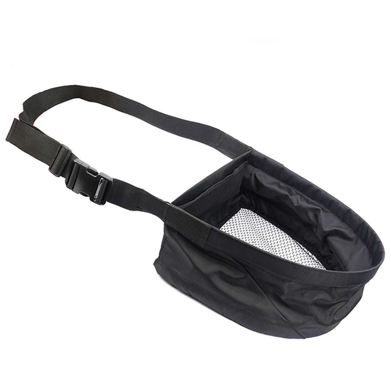 COMEET Wire Pouch,Fly Fishing Stripping Basket Line Castings Stripping ...