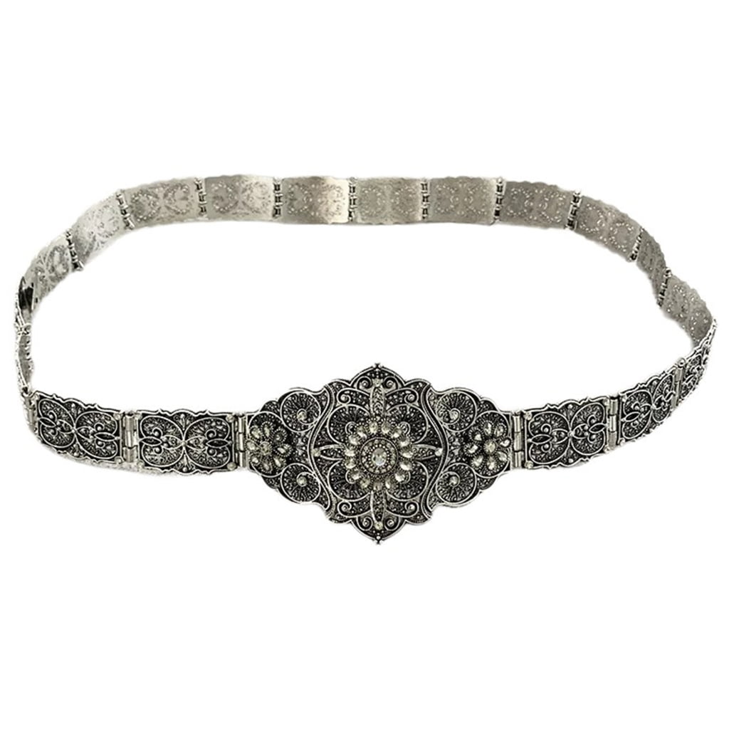 COMEET party belt, Traditional Handmade Belt Russian Caucasus Robe Belt ...