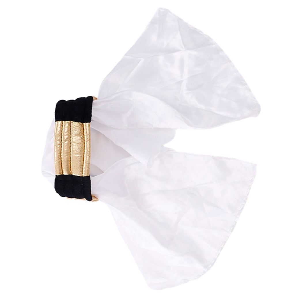 COMEET party props, Stylish Arab Shemagh Hat Headscarf for Men Muslims ...