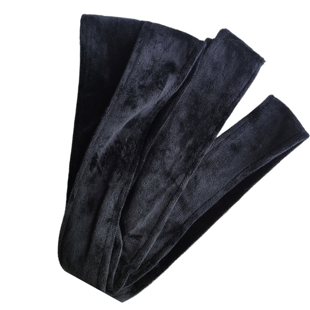 COMEET plush belt, Luxurious Plush Bathrobe Belt 170/210cm Long and ...