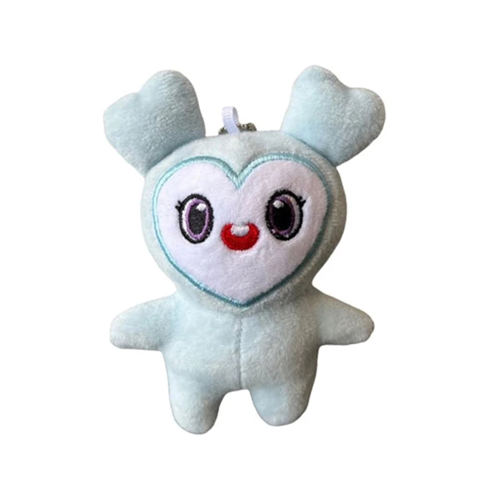 COMEET plush doll,Lovely Idol Doll Plush Keychain Korean Plush Idol ...