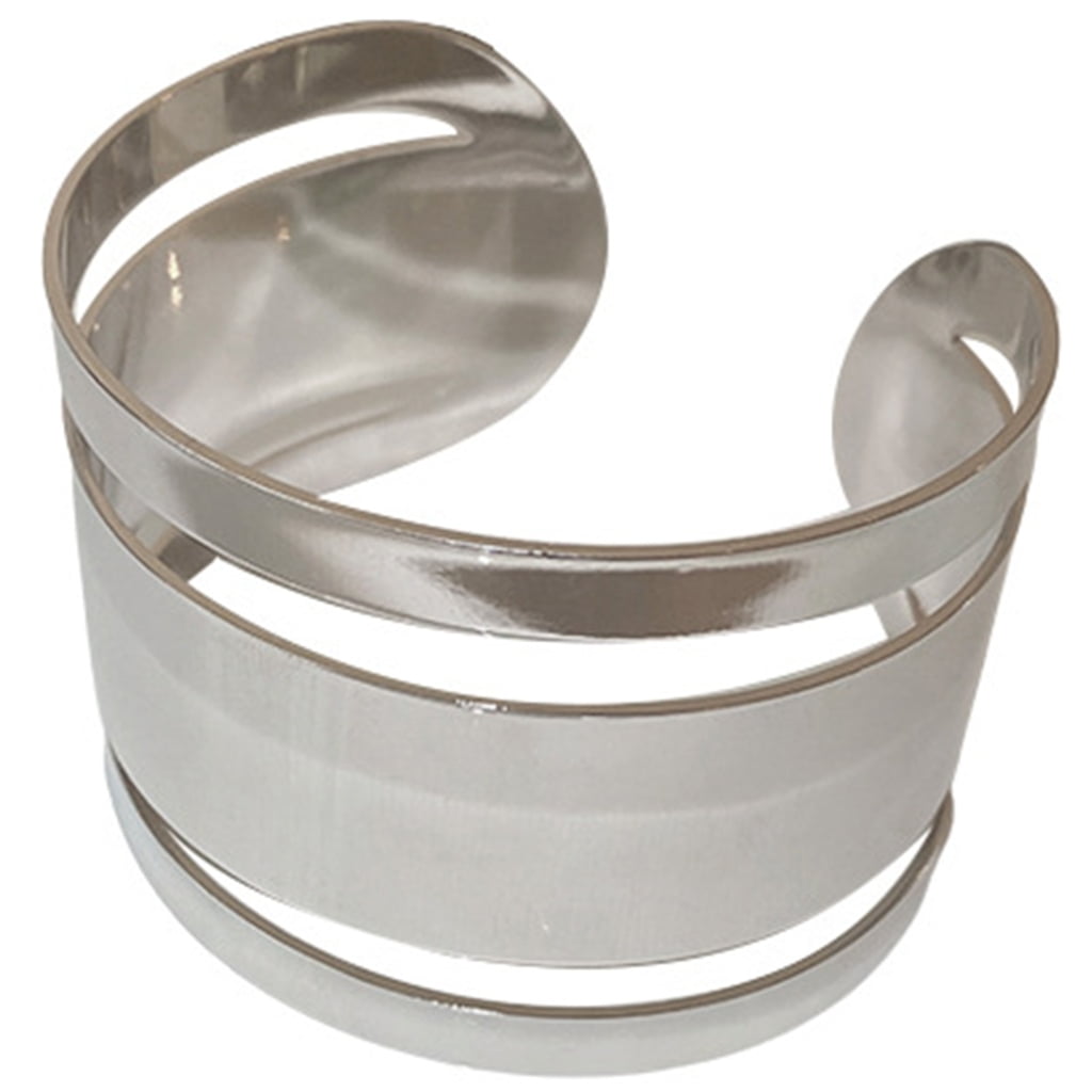 COMEET upper armband, Upper Arm Bracelet Cuff Armlet Bangle for Female ...