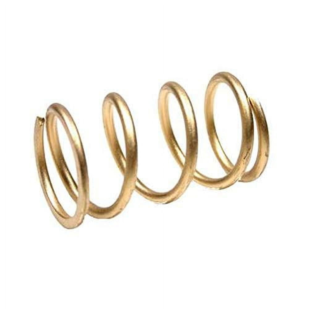 COMET Clutch Spring - Gold 208175A - Walmart.com