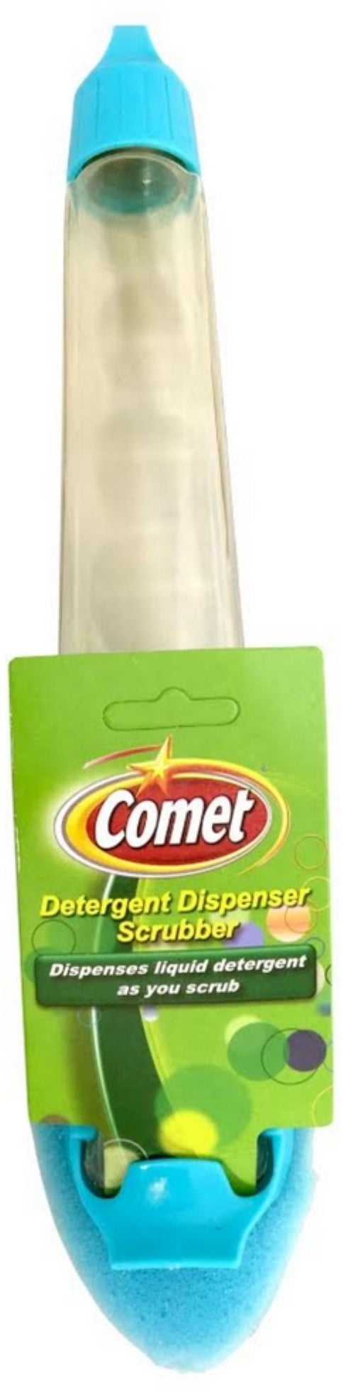 COMET DETERGENT DISPENSER - Walmart.com
