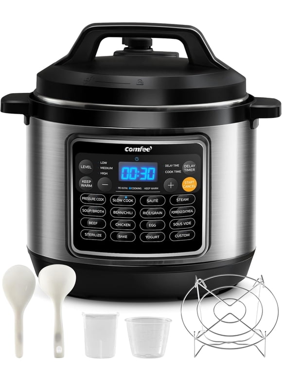 Pressure Cookers in Kitchen Appliances - Walmart.com