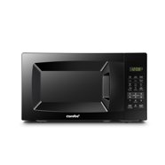 TOSHIBA 7-IN-1 Tabletop Electric Oven, Combi Countertop with APP Control, 36 Presets, 20L ...