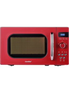 Microwaves | Red - Walmart.com