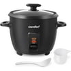 Presto 10qt XL Big Pot Electric Multi-Cooker Fryer Cookware 06009 ...