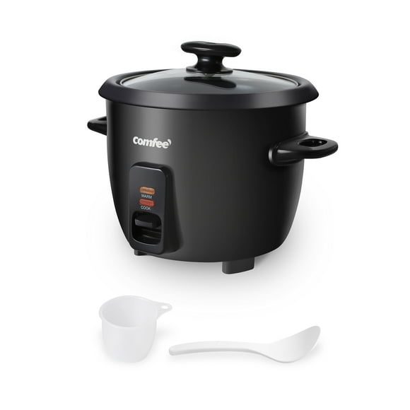 Electric Rice Cookers