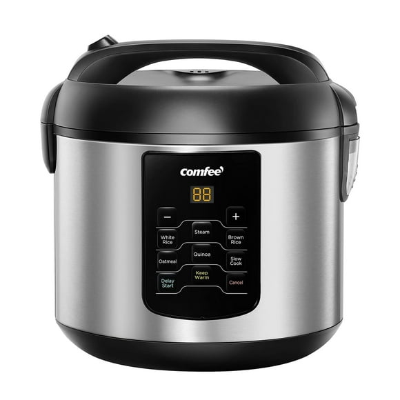Electric Rice Cookers