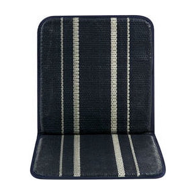 COMFORT PRODUCTS 60231807 VENTILATED SEAT CUSHION BLUE - Walmart.com
