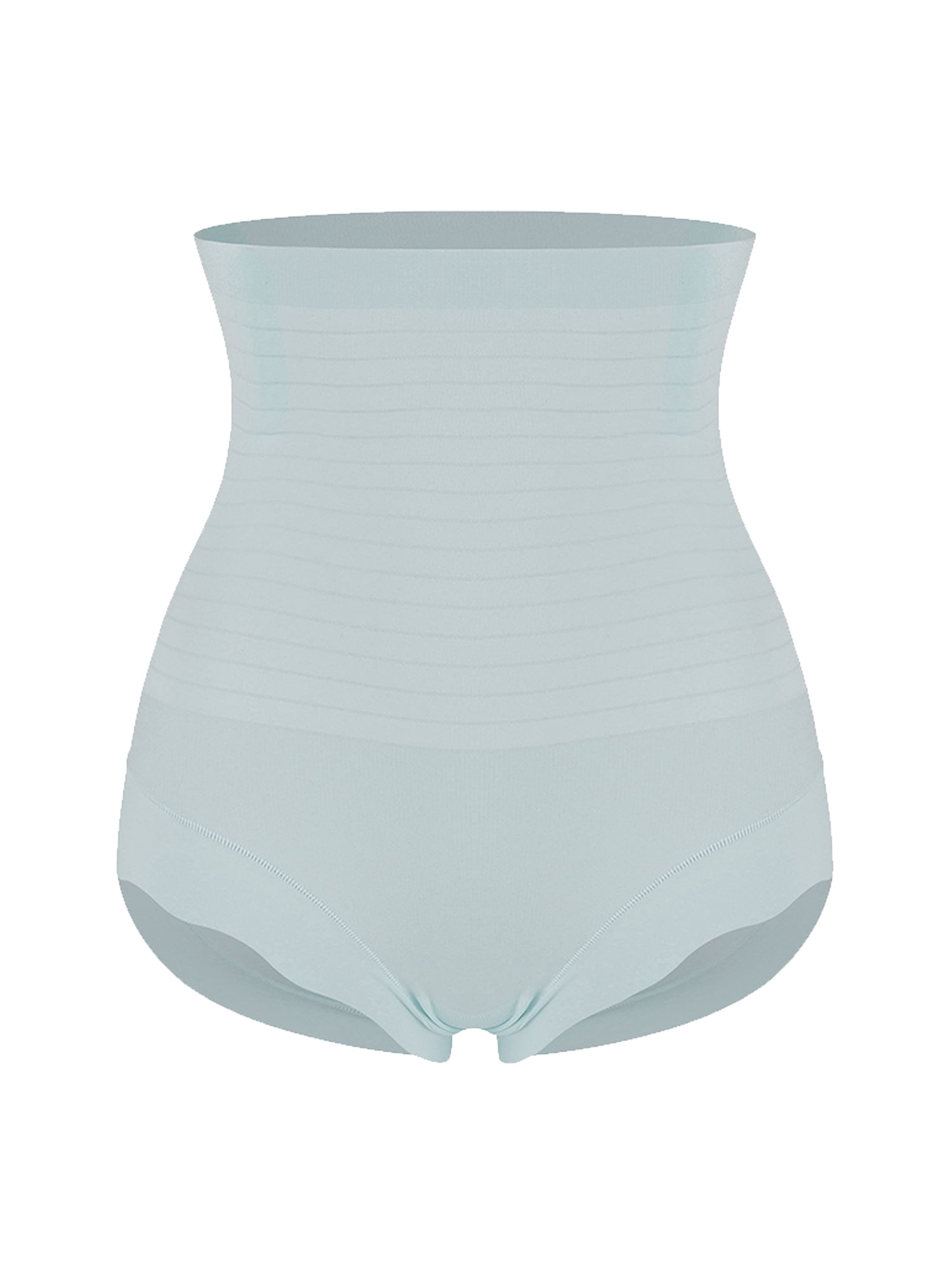 COMFREE High Waisted Body Shaper Shorts Shapewear for Women Tummy ...