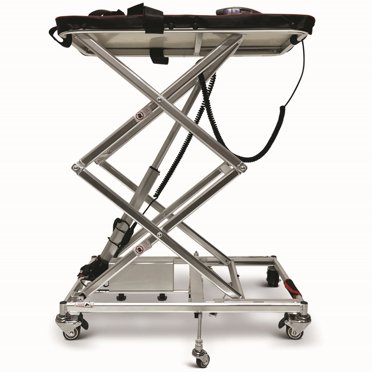 MALISA Portable Wheelchair Lift, Scooter Lift, Compact, Durable ...
