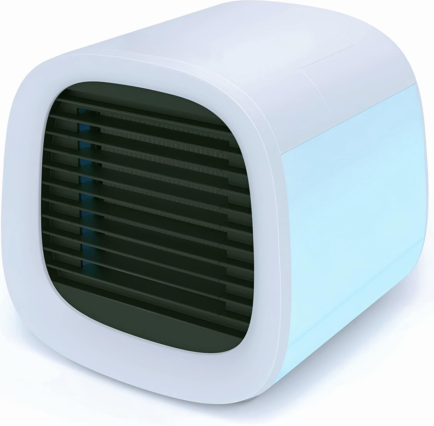 COMFYHOME Mini Evaporative Air Coolers for Home Vanilla - Walmart.com
