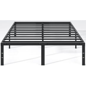 Metal Bed Frames in Bed Frames - Walmart.com