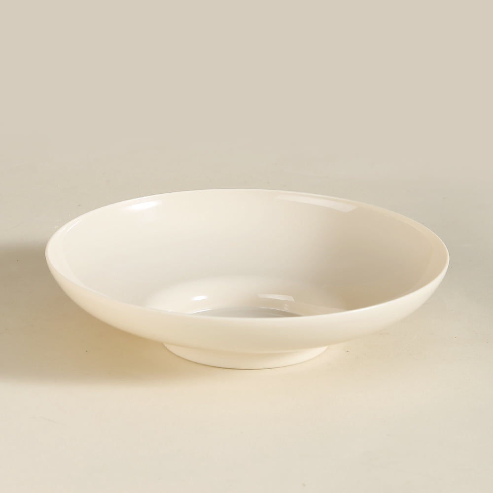 COMIART PP High-End Ins Style High-Footed Fruit Plate Set of 4 for Home ...