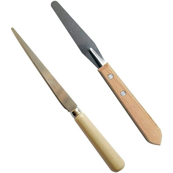 Polymer Clay Knife