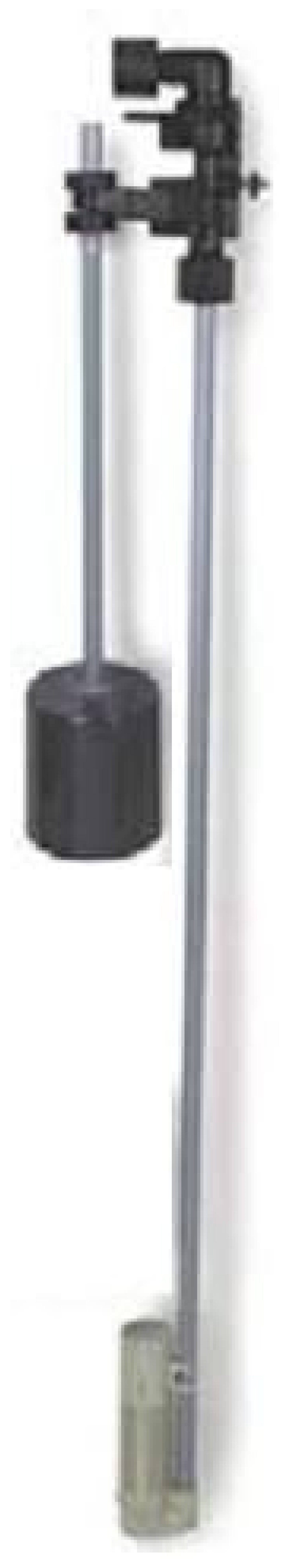 COMIN16JU002616 60014 2310 Salt Safety Float, Grey and Black - Walmart.com