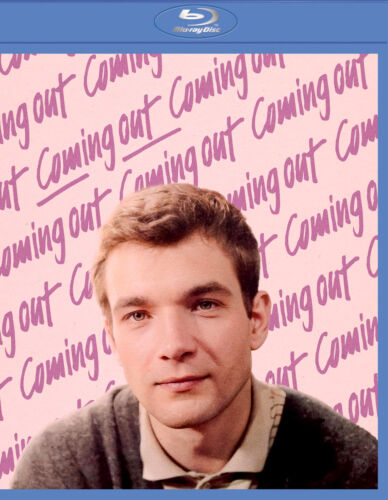 COMING OUT [BLU-RAY] | #Catalogs - Walmart.com