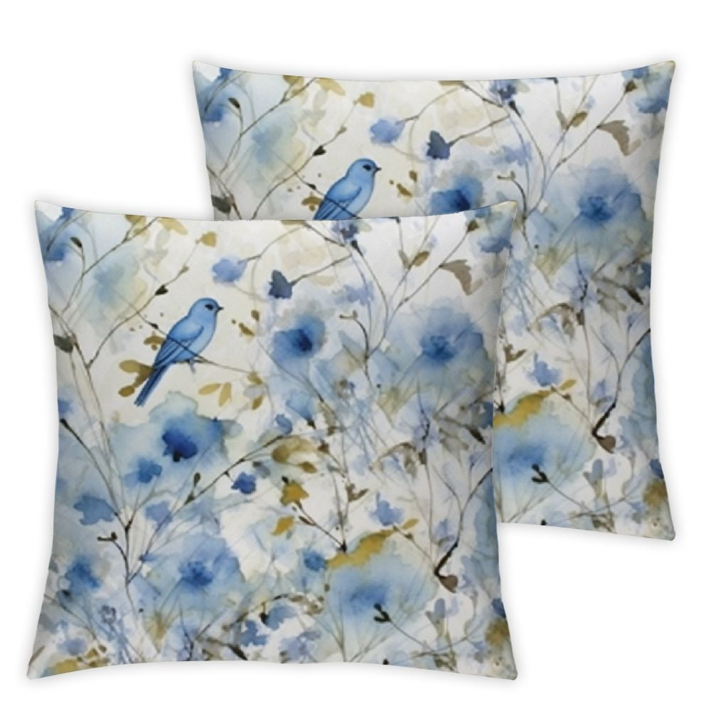Comio 2 Piece Short Plush Pillowcase Set Universal 1 Lavender